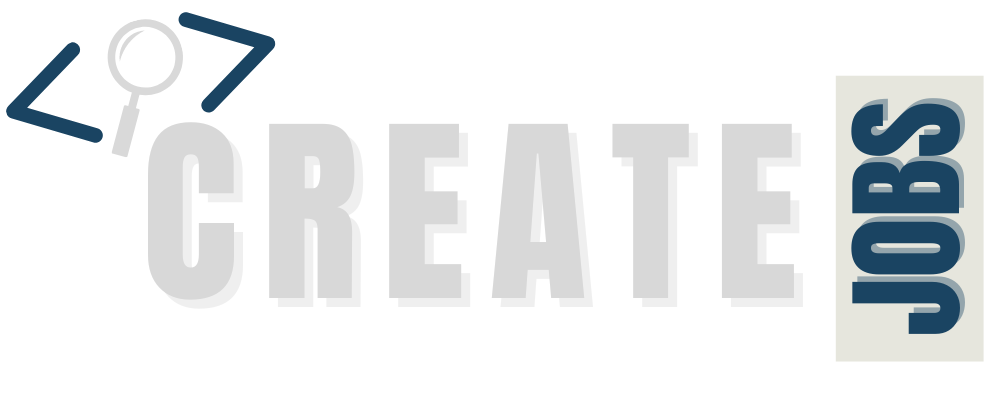 Create Jobs | Recruitment Experts